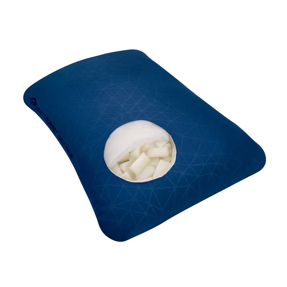 Sea To Summit Foam Core Pillow | UK | Basecamp Gear