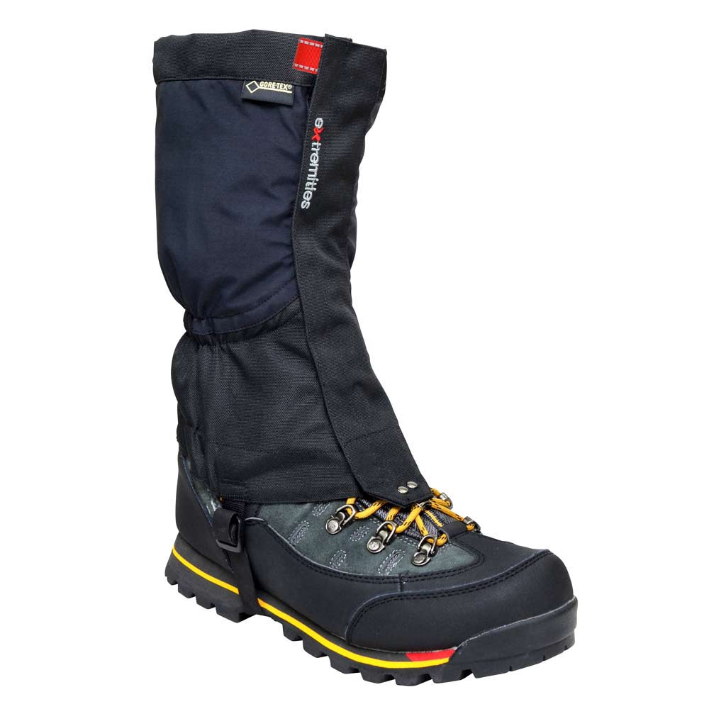 Extremities Gore-Tex Tay Ankle Gaiters | Basecamp Gear