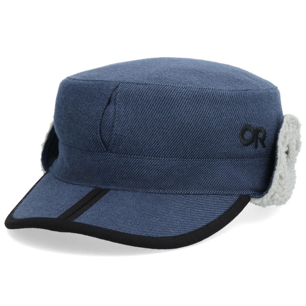 Outdoor Research Yukon Cap | UK | Basecamp Gear