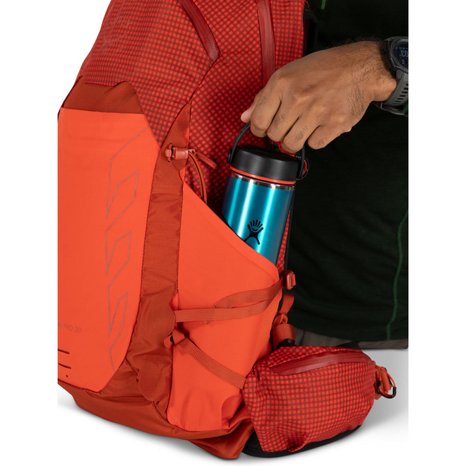Osprey Talon Pro 20 Rucksack | UK | Basecamp Gear