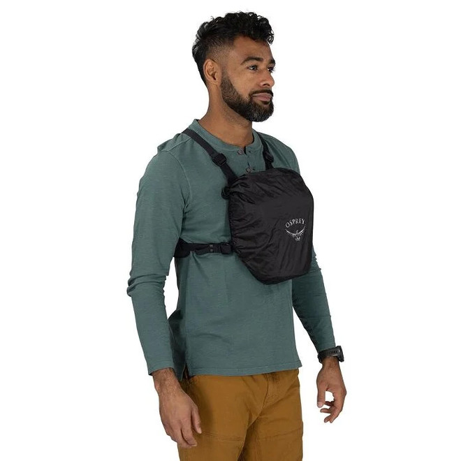 Osprey Camera Chest Rig | UK | Basecamp Gear