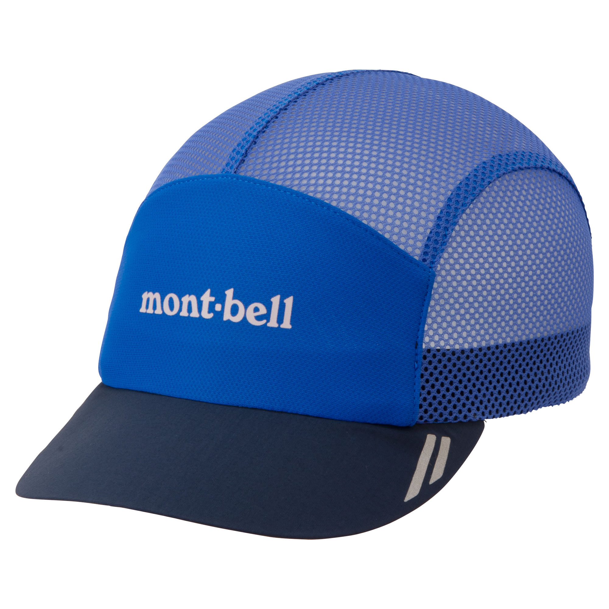 Montbell Mesh Trail Cap | UK | Basecamp Gear