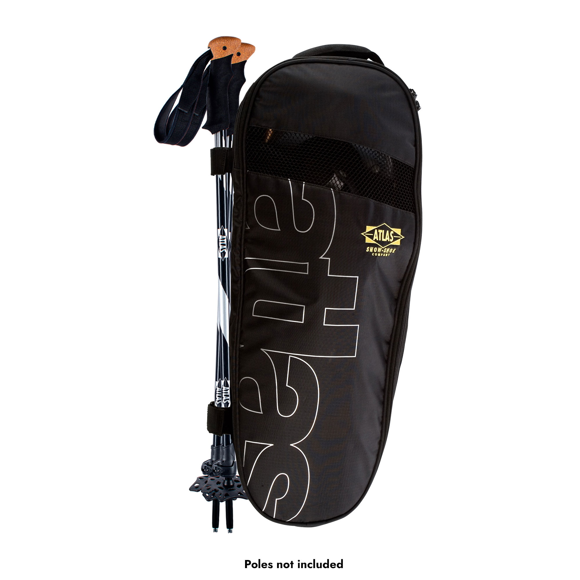 Atlas Deluxe Snowshoe Tote Bag | UK | Basecamp Gear
