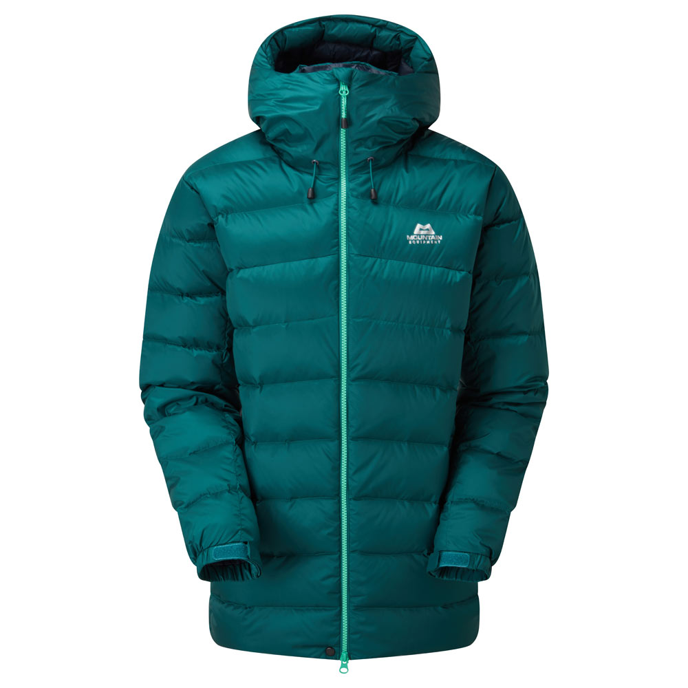 Mountain down jacket store