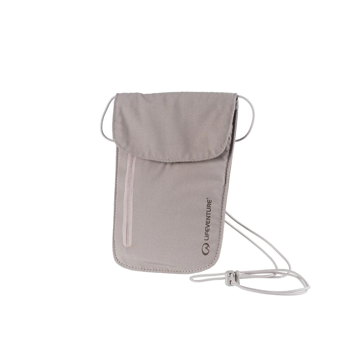 Lifeventure RFID Body Wallet Chest | UK | Basecamp Gear