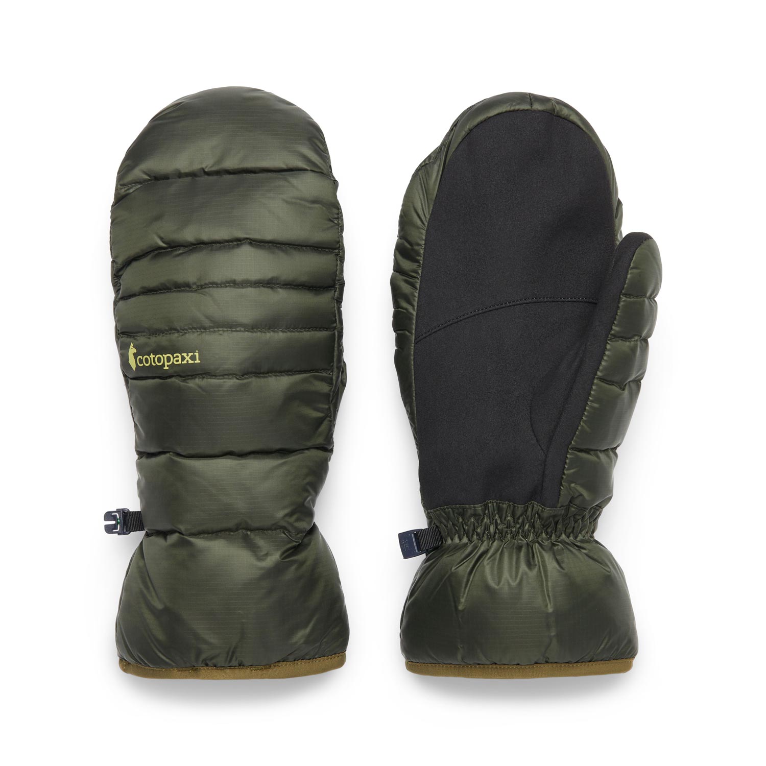 Down mittens store