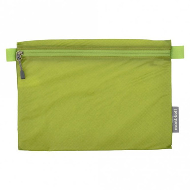 Montbell U.L. Paper Pouch M | UK | Basecamp Gear