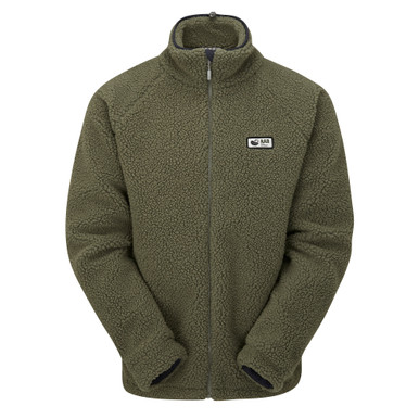 Rab Original Pile Jacket | UK | Basecamp Gear