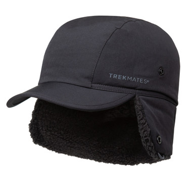 Trekmates Lowick Gore-Tex Hat | UK | Basecamp Gear