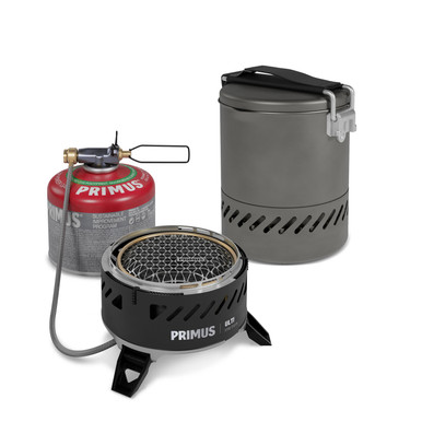 Primus Ulti Stove System 1.0 | UK | Basecamp Gear
