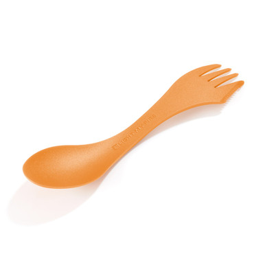 Light My Fire Spork - Original BIO | UK | Basecamp Gear