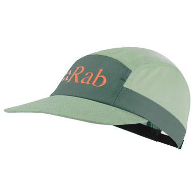 Rab Momentum 5 Panel Cap | UK | Basecamp Gear