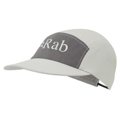 Rab Talus 5 Panel Cap | UK | Basecamp Gear