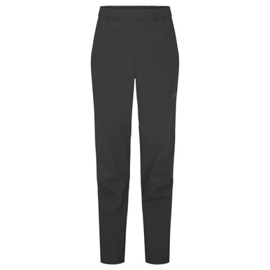 Rab Womens Downpour 2.5L pants | UK | Basecamp Gear