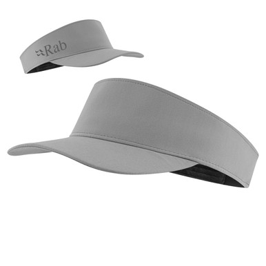 Rab Talus Visor | UK | Basecamp Gear