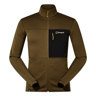 Berghaus Ridge Hiker Jacket | UK | Basecamp Gear