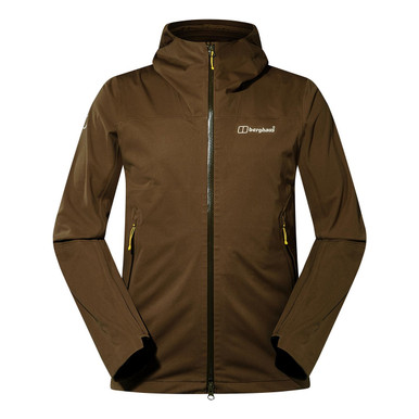 Berghaus Ridge Roamer 3L Softshell Jacket | UK | Basecamp Gear
