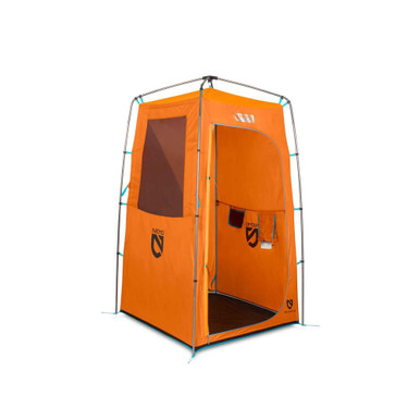 Nemo Heliopolis Outdoor Shower | UK | Basecamp Gear
