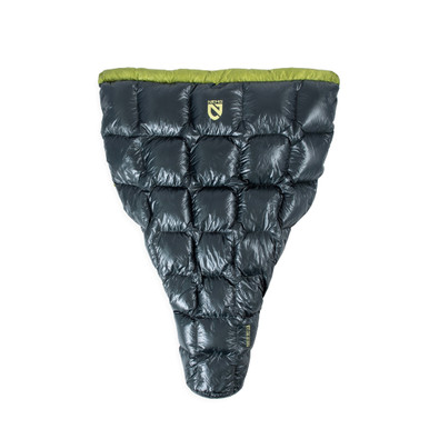 Nemo Pulse UL 20/30 Down Quilt | UK | Basecamp Gear