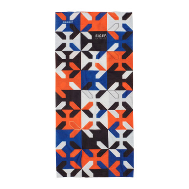Mammut Neck Gaiter Eiger | UK | Basecamp Gear
