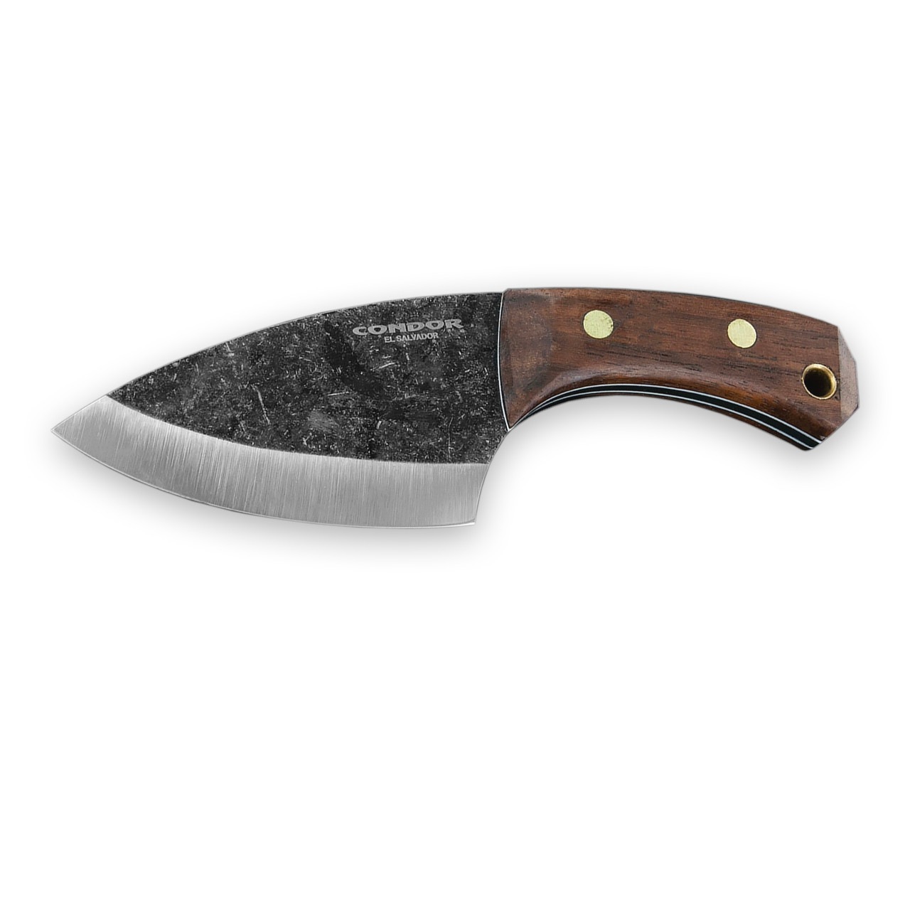 CONDOR PANGUI | Bbq Knives | Kotura