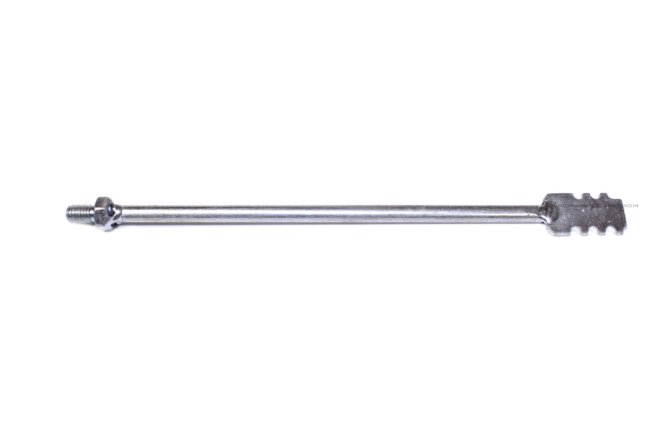 Original Kinetic Fork Spring Holder Moped Division
