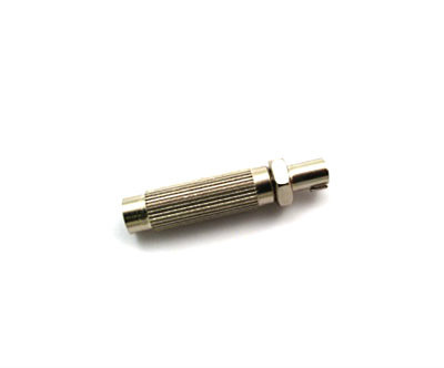 Cable Adjuster, Puch Style - Long - Moped Division