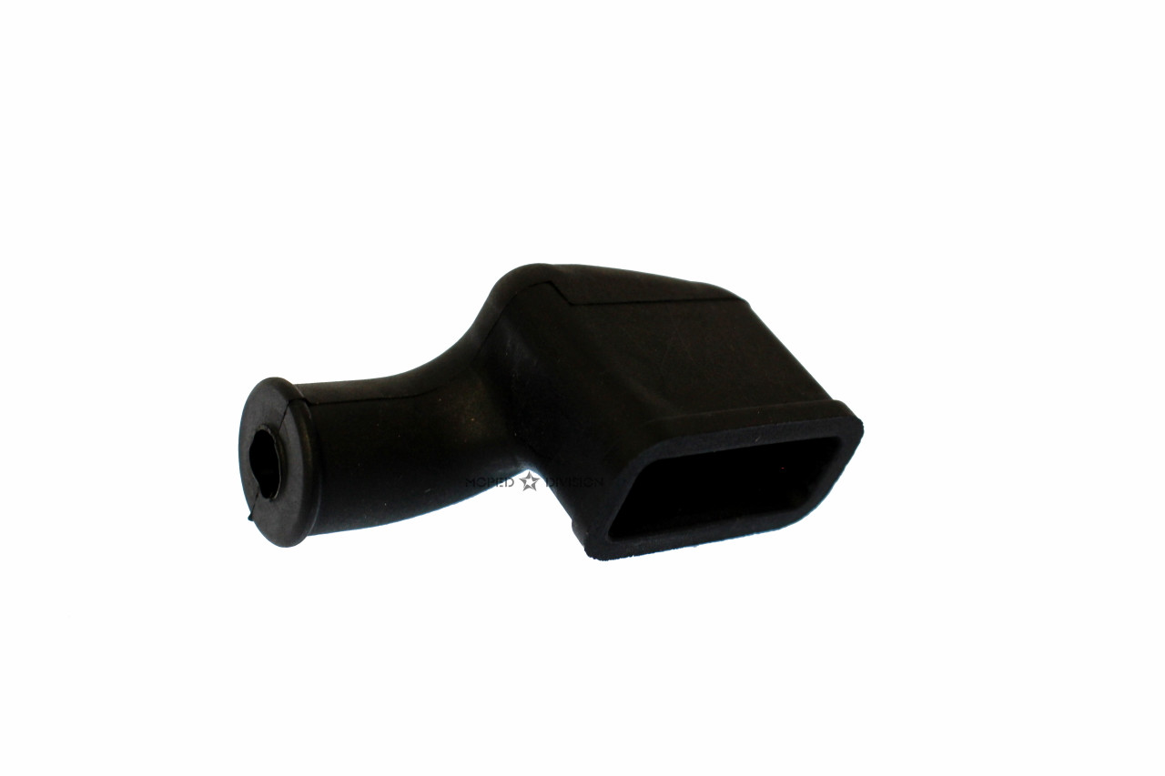 Vespa Piaggio Kinetic Ignition Coil Boot Moped Division