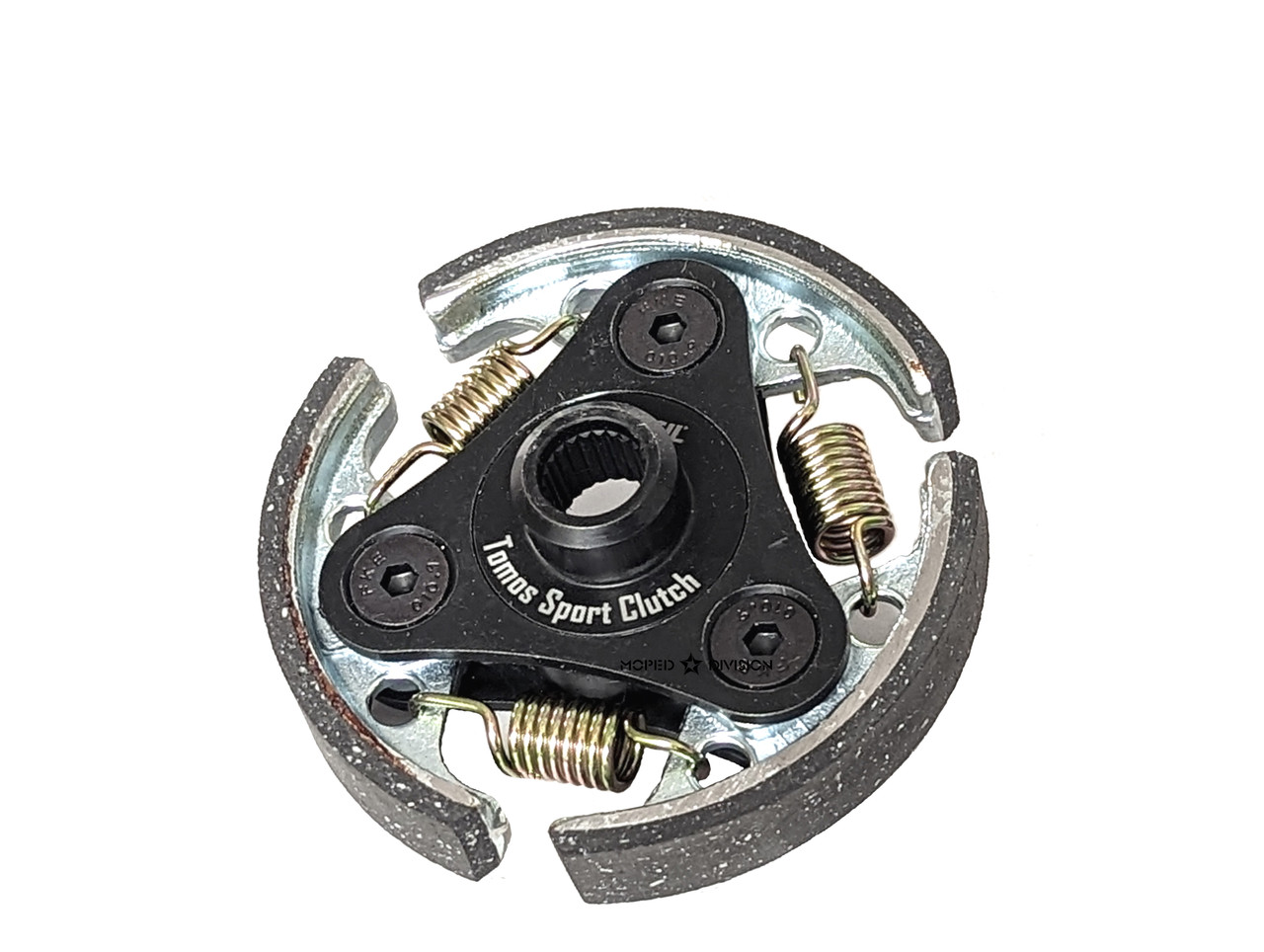Tomos A35/A55 Performance Racing Clutch - 1st Gear - Moped Division