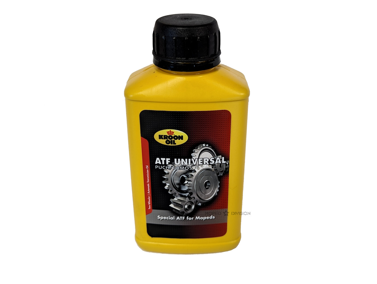 Kroon Oil Automatic Transmission Fluid - Tomos / Puch - Moped Division