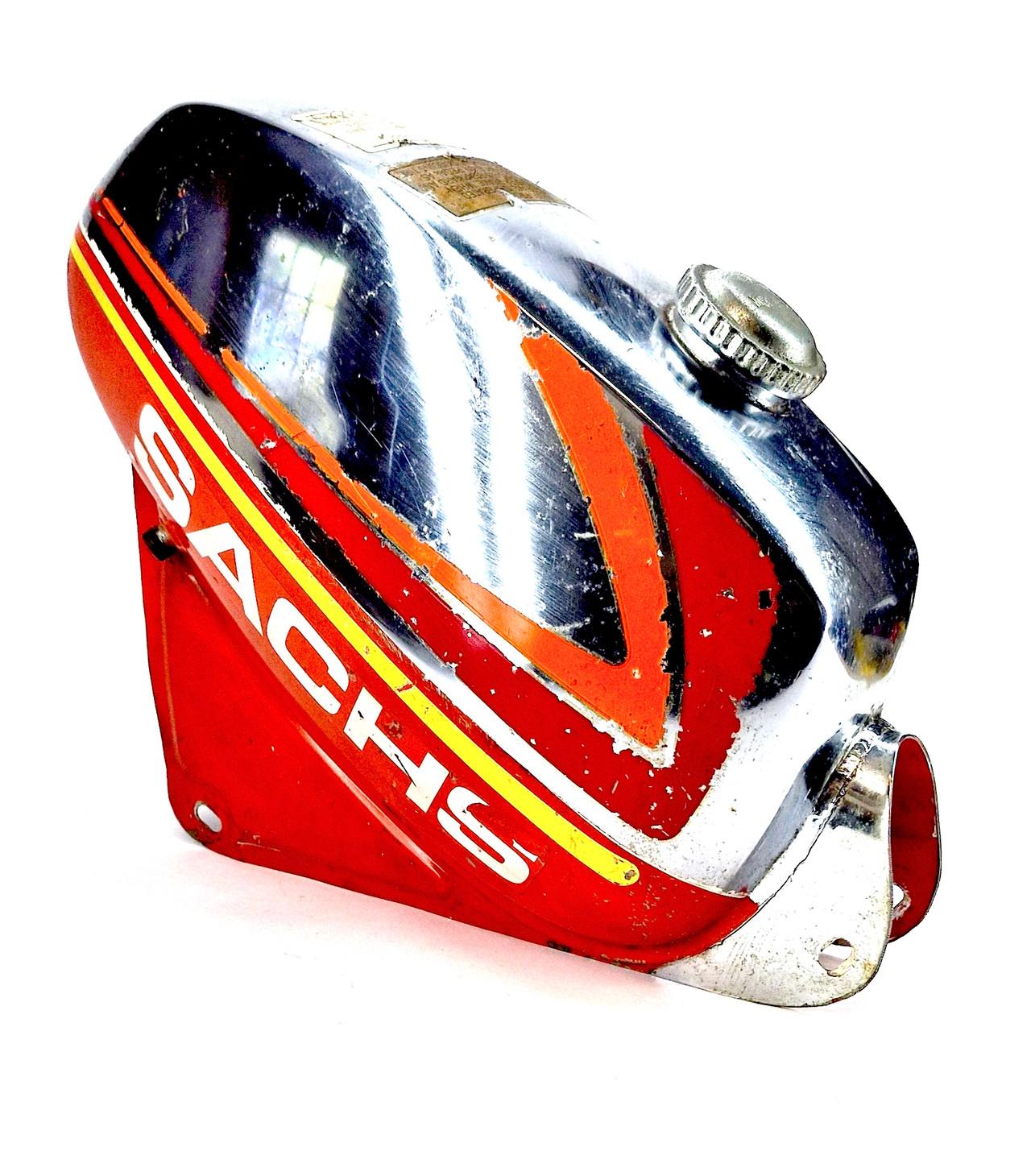 New / Used Sachs Gas Tank - Moped Division
