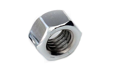 7mm nut *Sold Each* - Moped Division