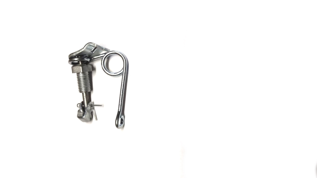 Motobecane Decompression Valve Assembly Moped Division