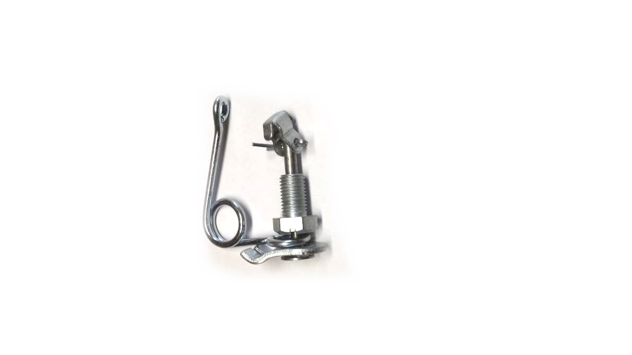 Motobecane Decompression Valve Assembly Moped Division