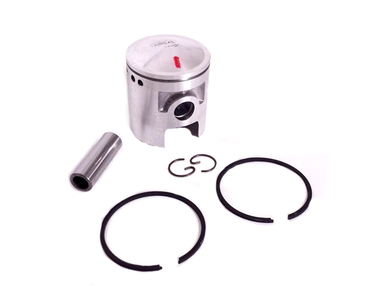 Puch Maxi Airsal 70cc 45mm Piston Kit Moped Division