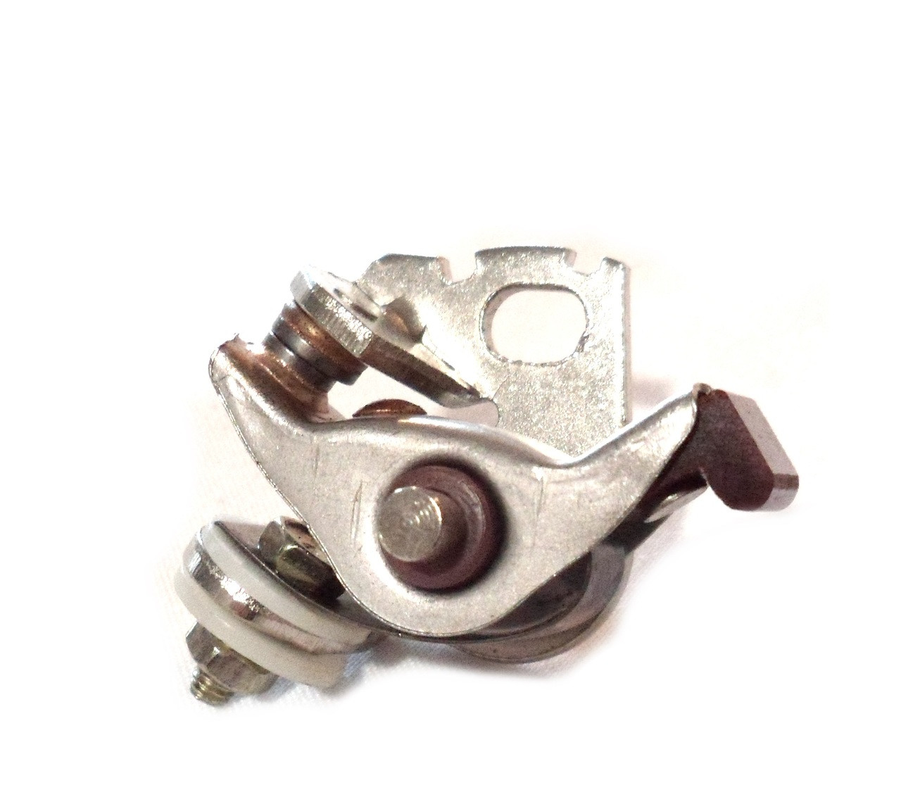 Bosch Style Puch Tomos Batavus Ignition Points No Wire Moped