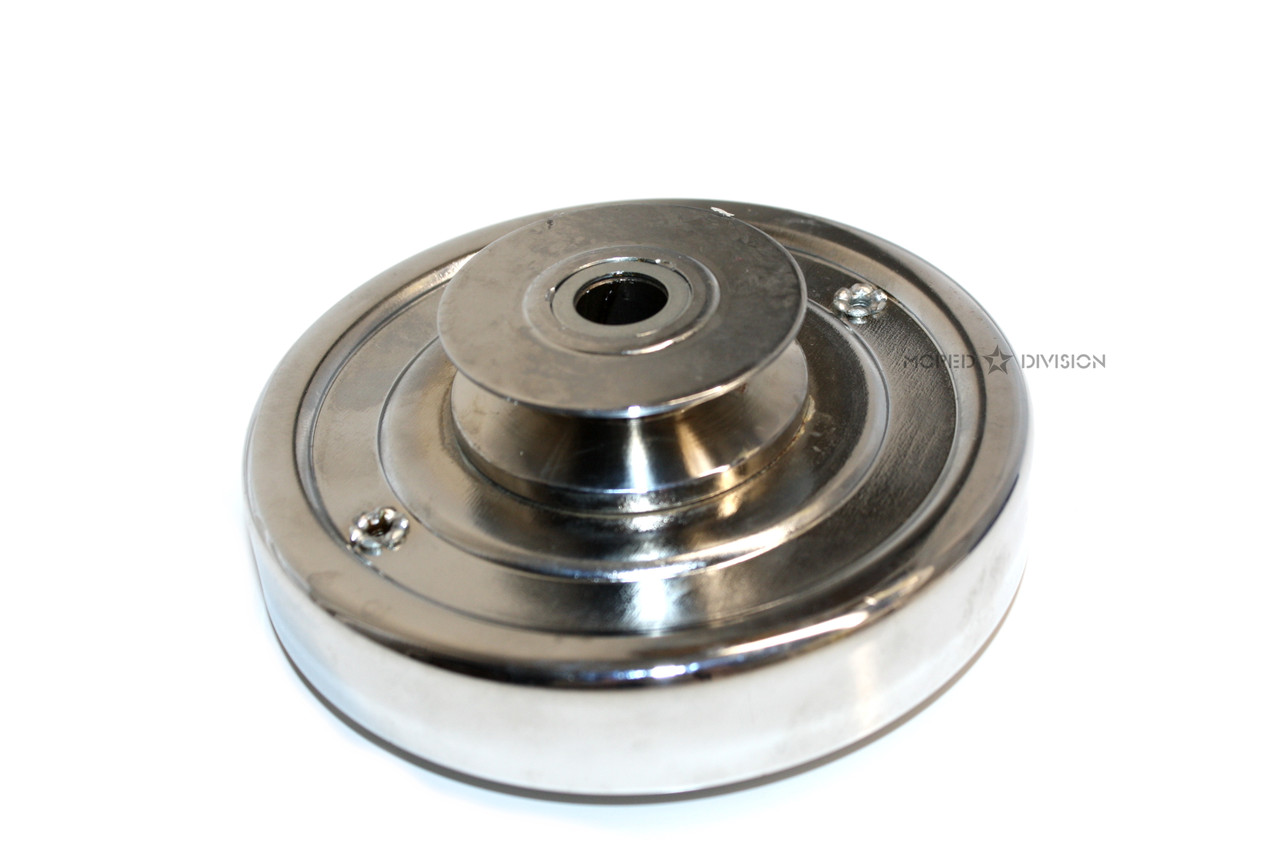 Motobecane Non Variated Stock Clutch Assembly Complete Moped Division