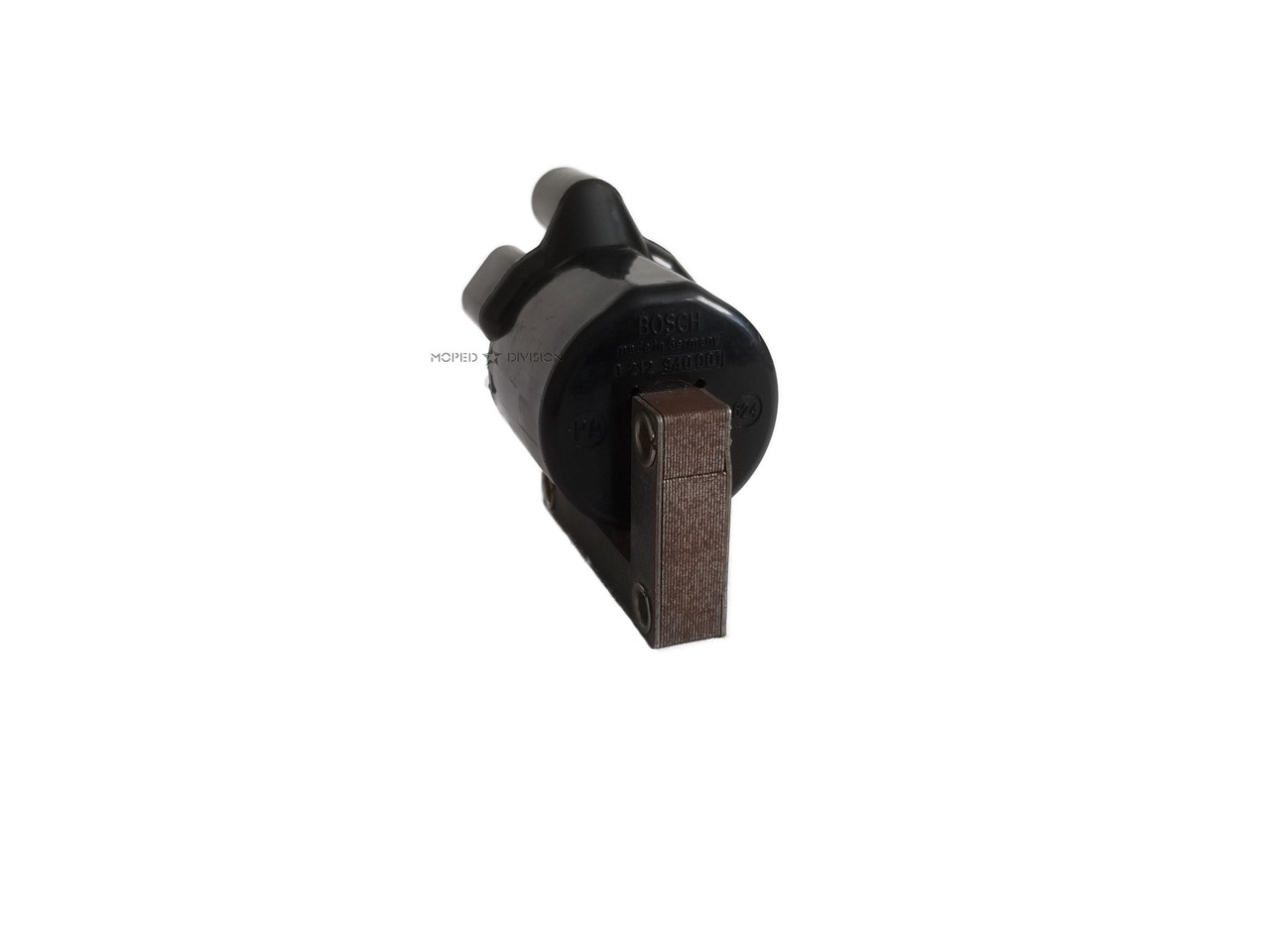 Bosch Universal High Tension Ignition Coil Puch Batavus Sachs
