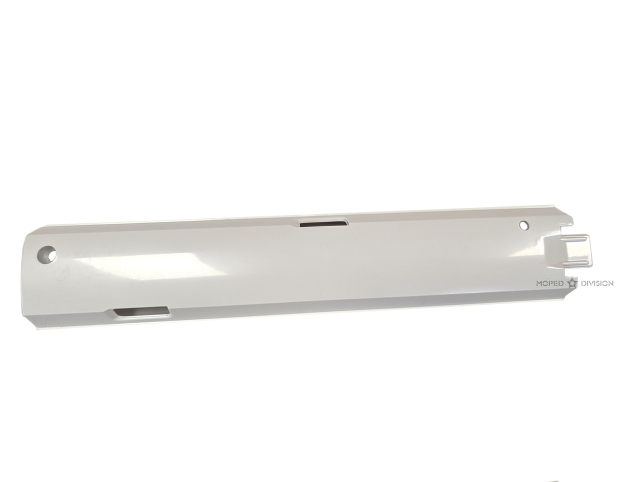 Puch Maxi Cable Guidecover White Moped Division