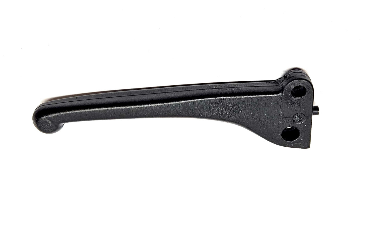 Vespa Piaggio Ciao Si Left Lever Moped Division