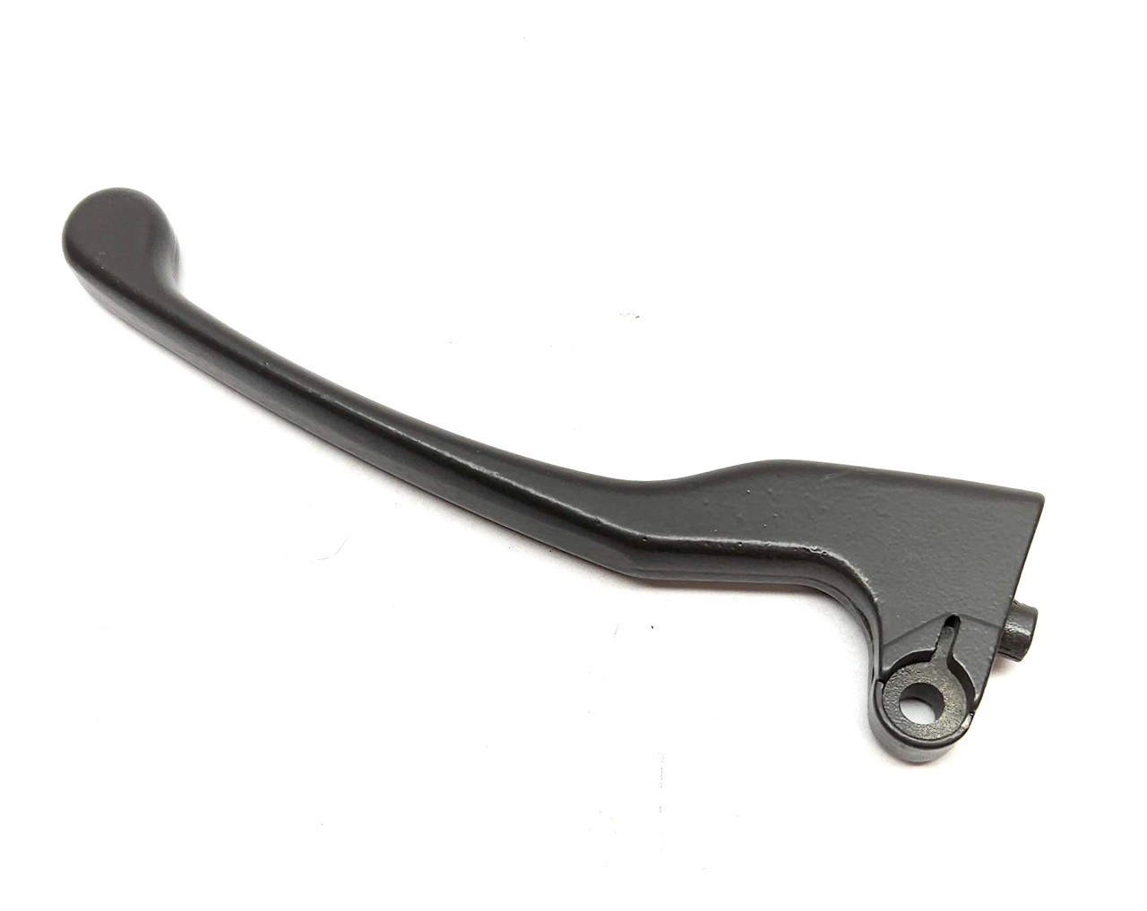 Domino Piaggio Si Brake Lever Left Moped Division