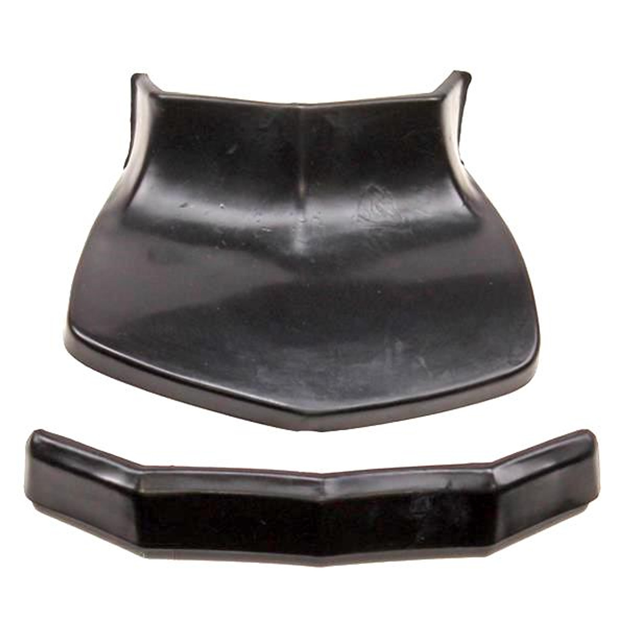 Puch Maxi Front Fender Mud Flap Rubber Protector Moped Division