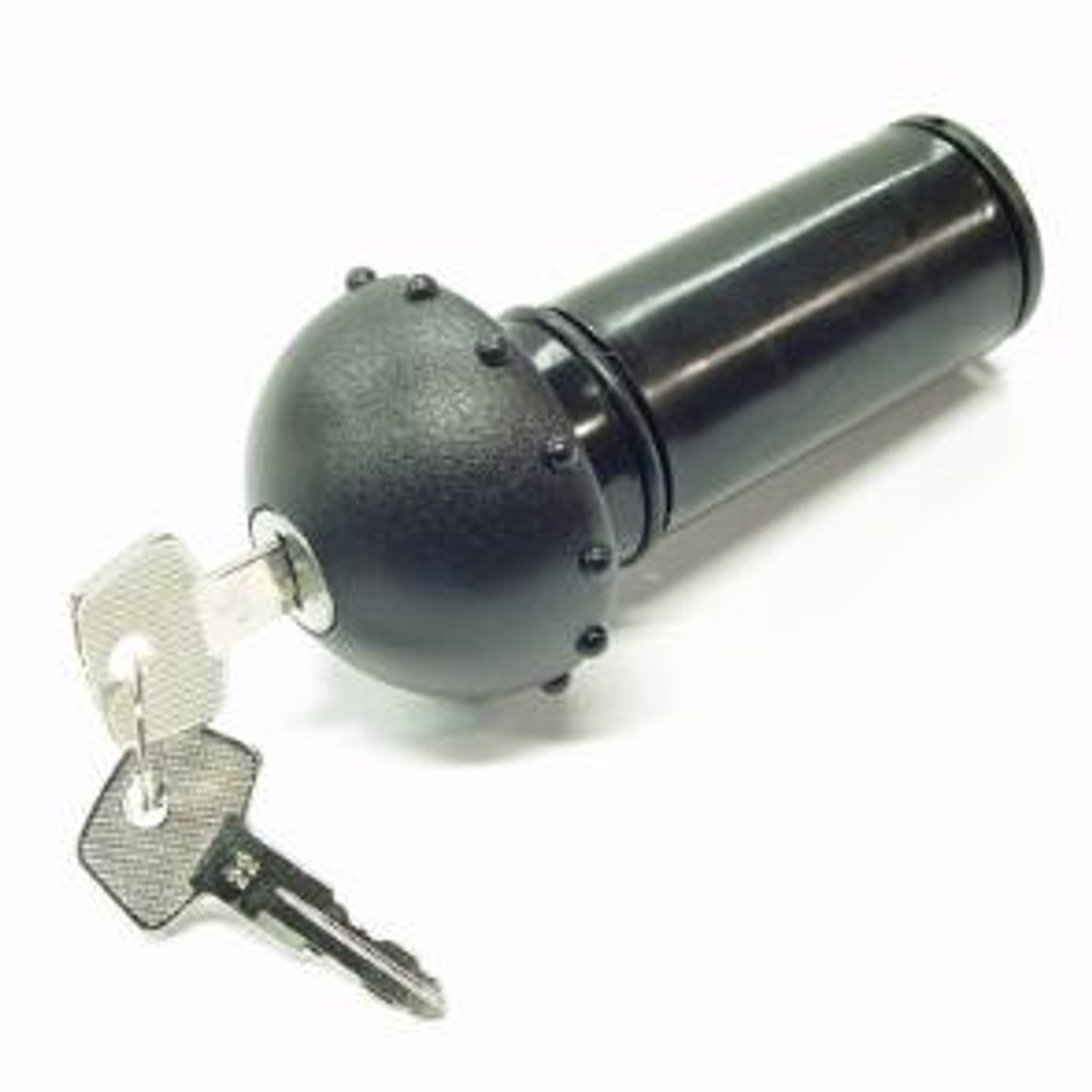Vespa Piaggio Citta Locking Gas Cap Moped Division