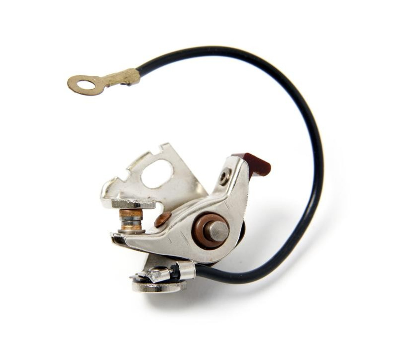 Puch And Tomos A35 Bosch Ignition Points With Wire Effe Moped Division