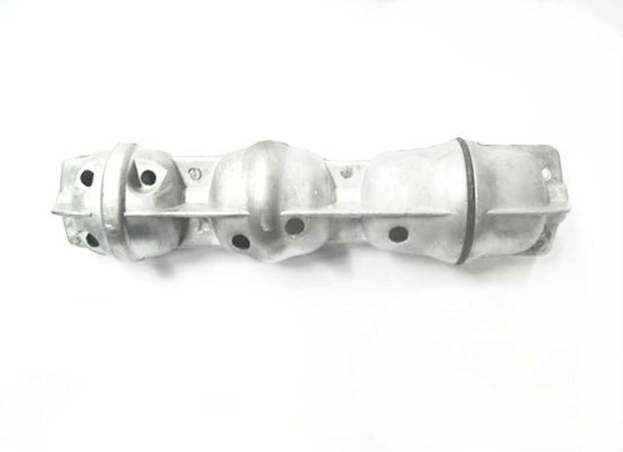 Puch Moped Exhaust Silencer Baffle Moped Division