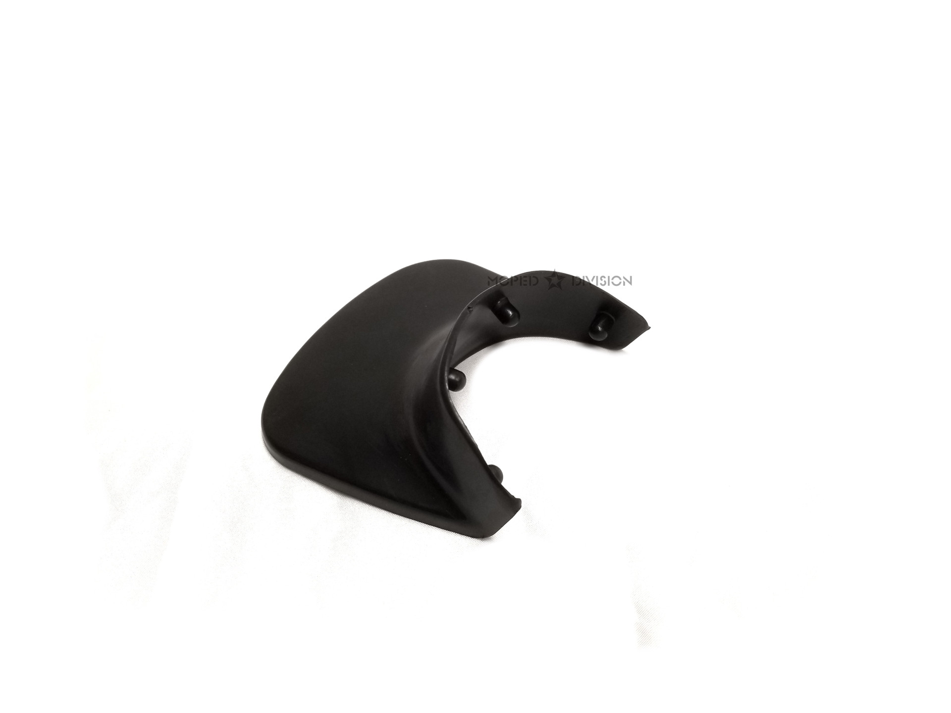 Original Puch Maxi Front Fender Mud Flap Moped Division