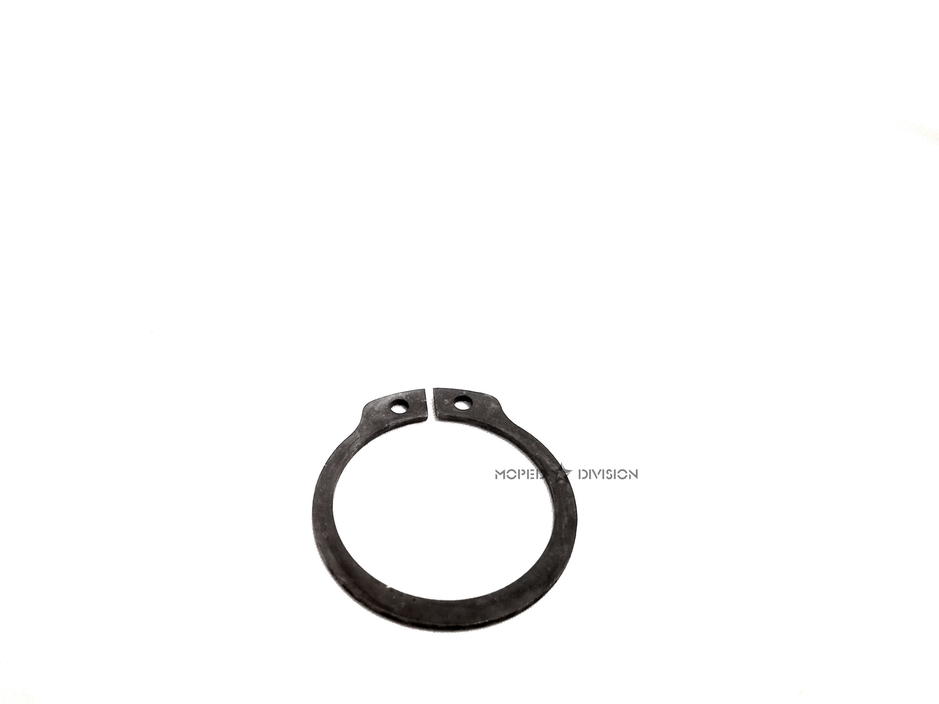 Vespa Piaggio Kinetic Starter Clutch Retaining Clip Single Speed
