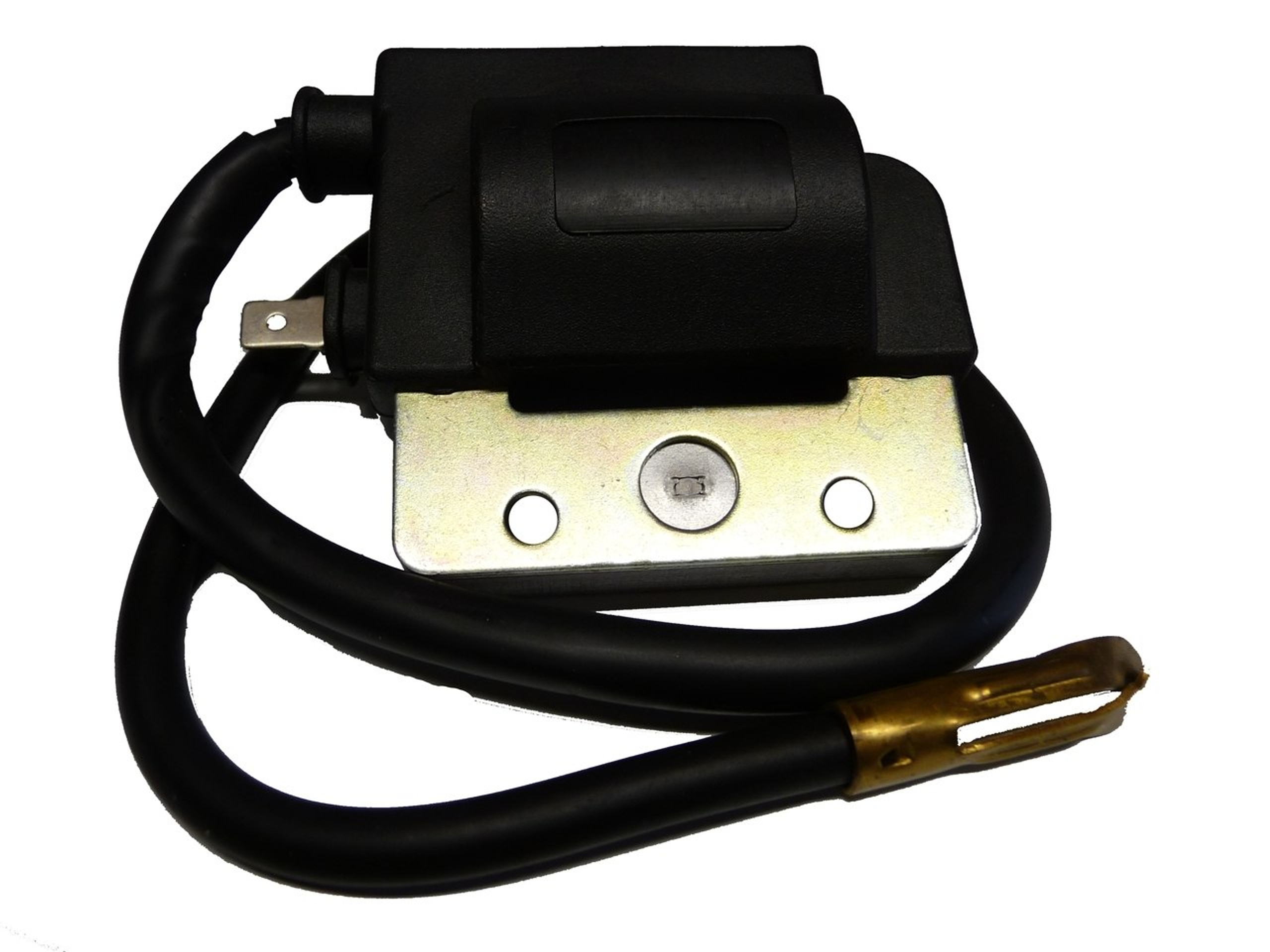 6v Or 12v Moped Universal Ignition Coil Moped Division