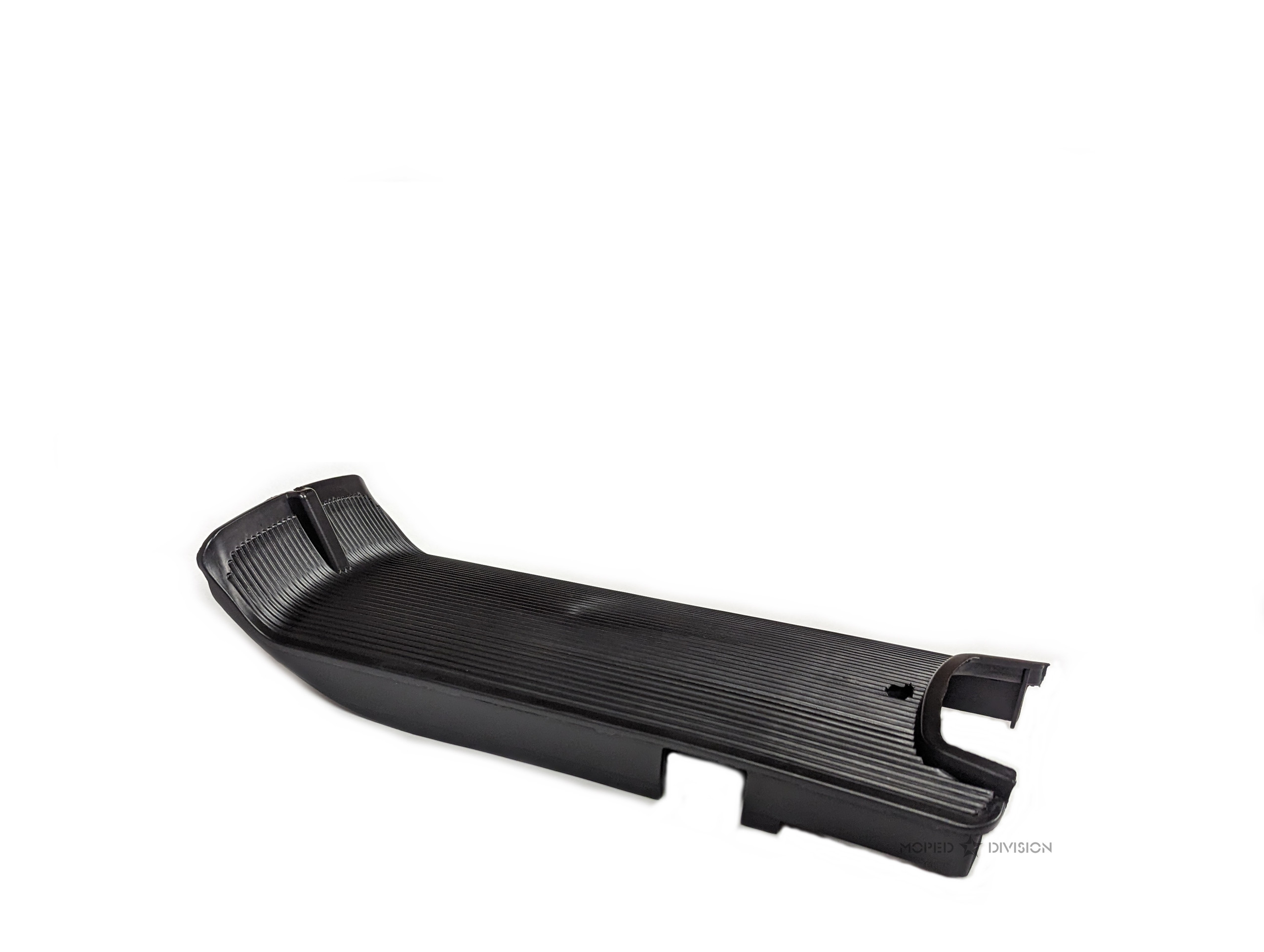 Vespa Piaggio Ciao Floorboardfootrest Px Black Moped Division