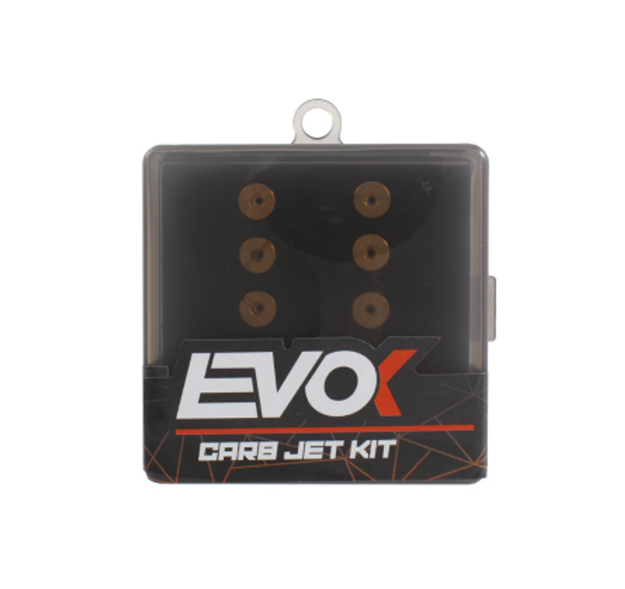 6mm Jet Assortment 50-72 for Dellorto PHVA Carburetors as on Tomos A55 ...